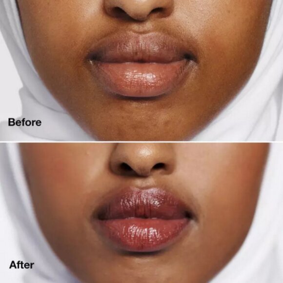 Clinique | Makeup | Clinique Color Changing Almost Lipstick 6 Black ...